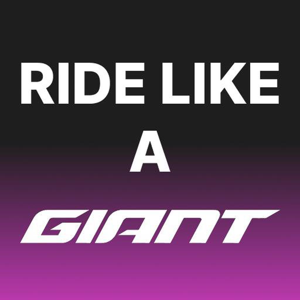 Ride Like a GIANT Mission Stage 1 | MyWhooshInfo