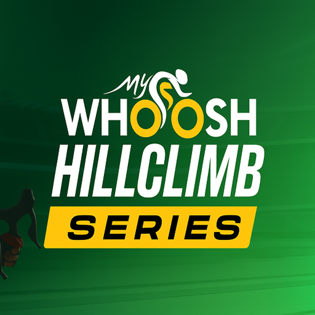 MyWhoosh Hill Climb League | MyWhooshInfo