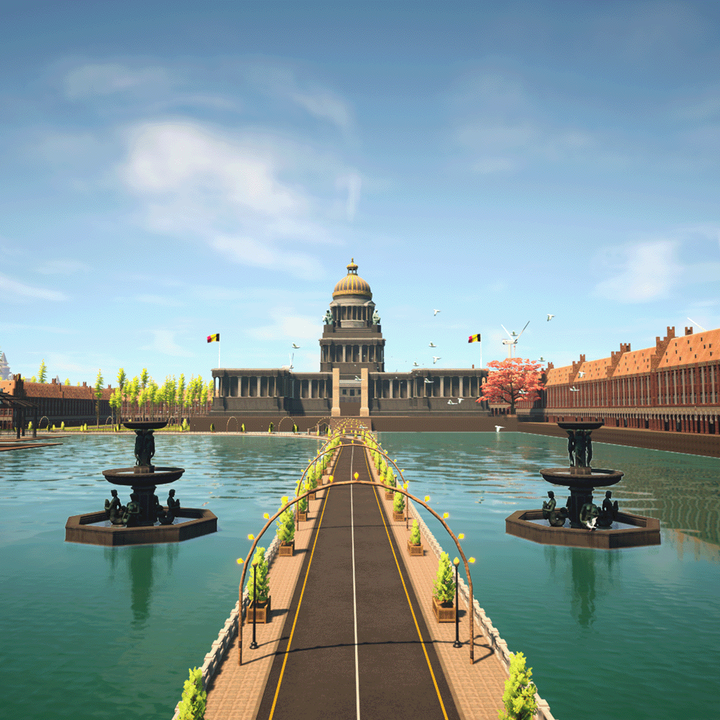 MyWhoosh Ride! | MyWhooshInfo