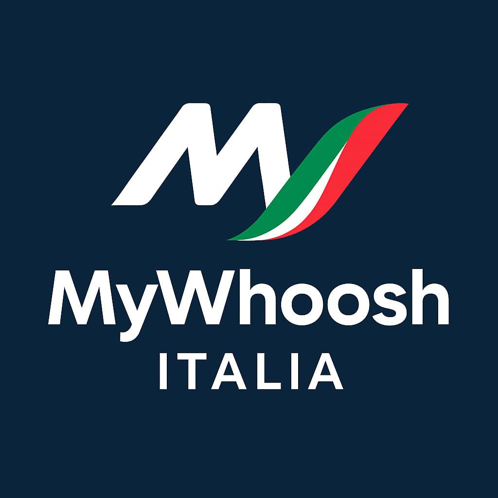 MYWHOOSH ITALIA CUP STAGE 5 | MyWhooshInfo