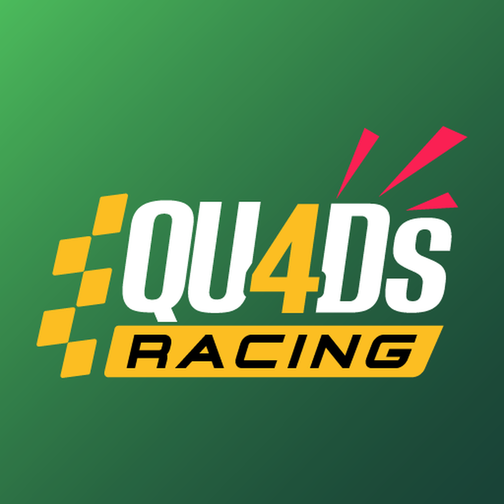 Quads Racing Round 2 | MyWhooshInfo