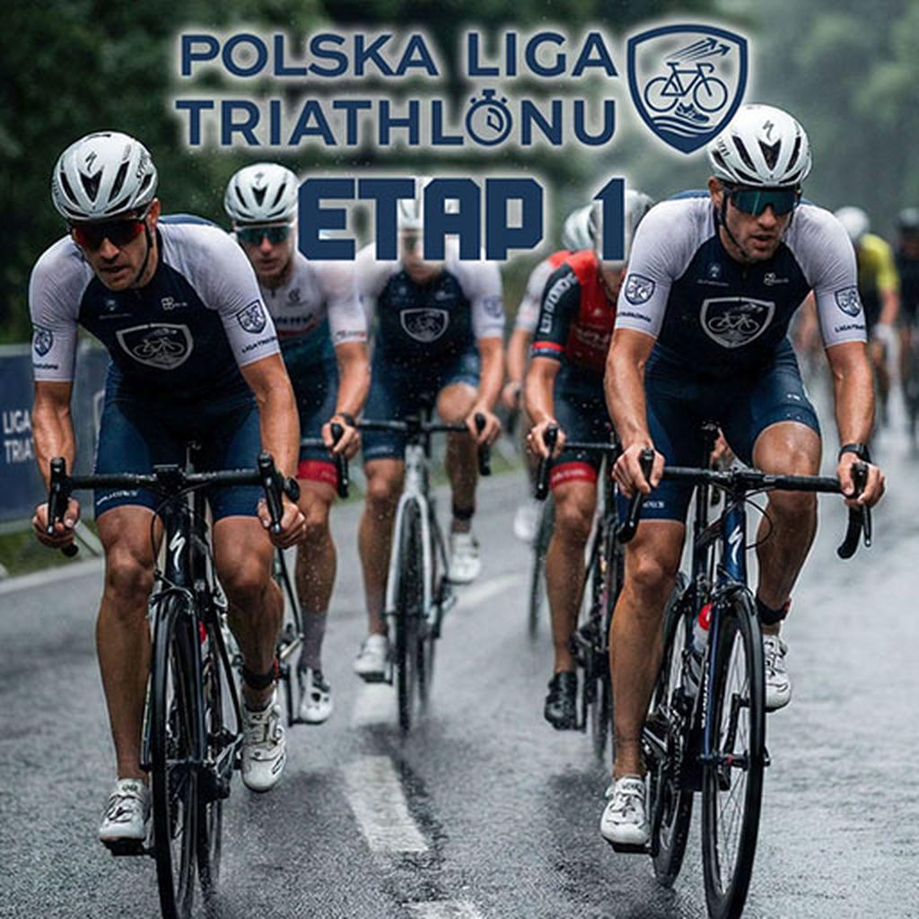 POLISH TRIATHLON LEAGUE - STAGE 1 | MyWhooshInfo