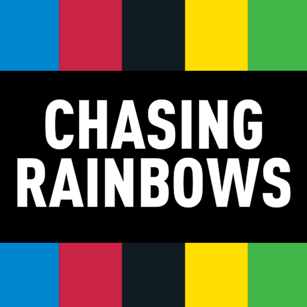 Mission : Chasing Rainbows Stage 2 | MyWhooshInfo