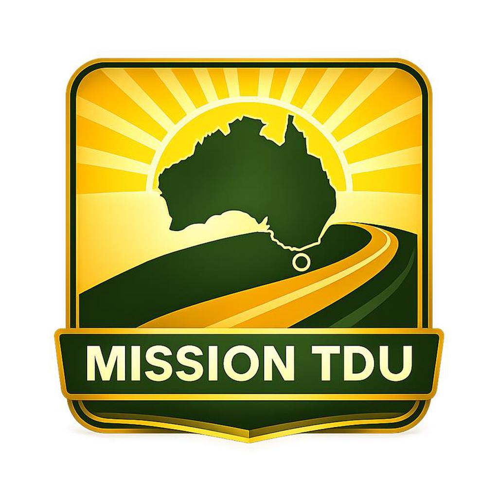 Ride Down Under - Stage 2 | MyWhooshInfo