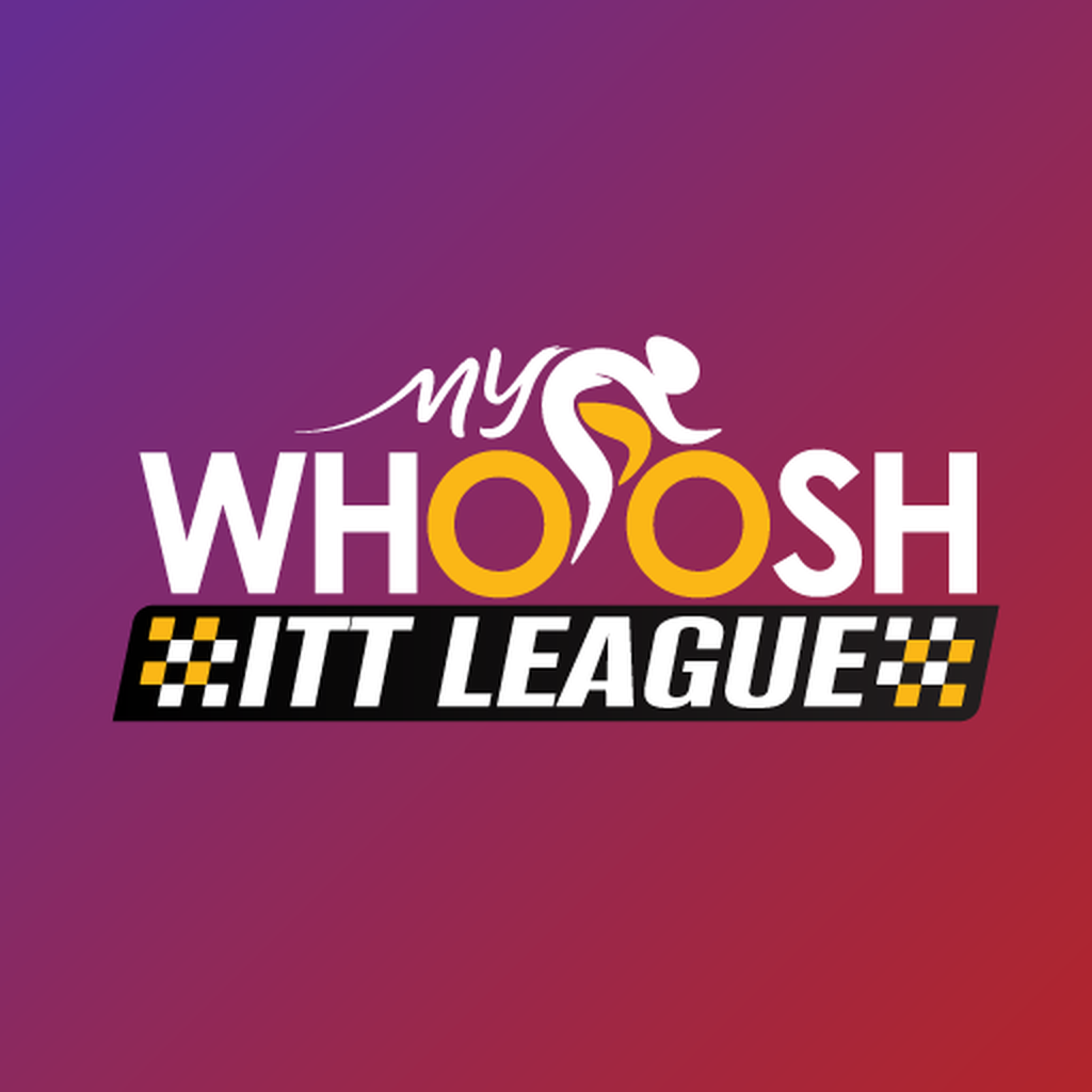 MyWhoosh ITT League | MyWhooshInfo