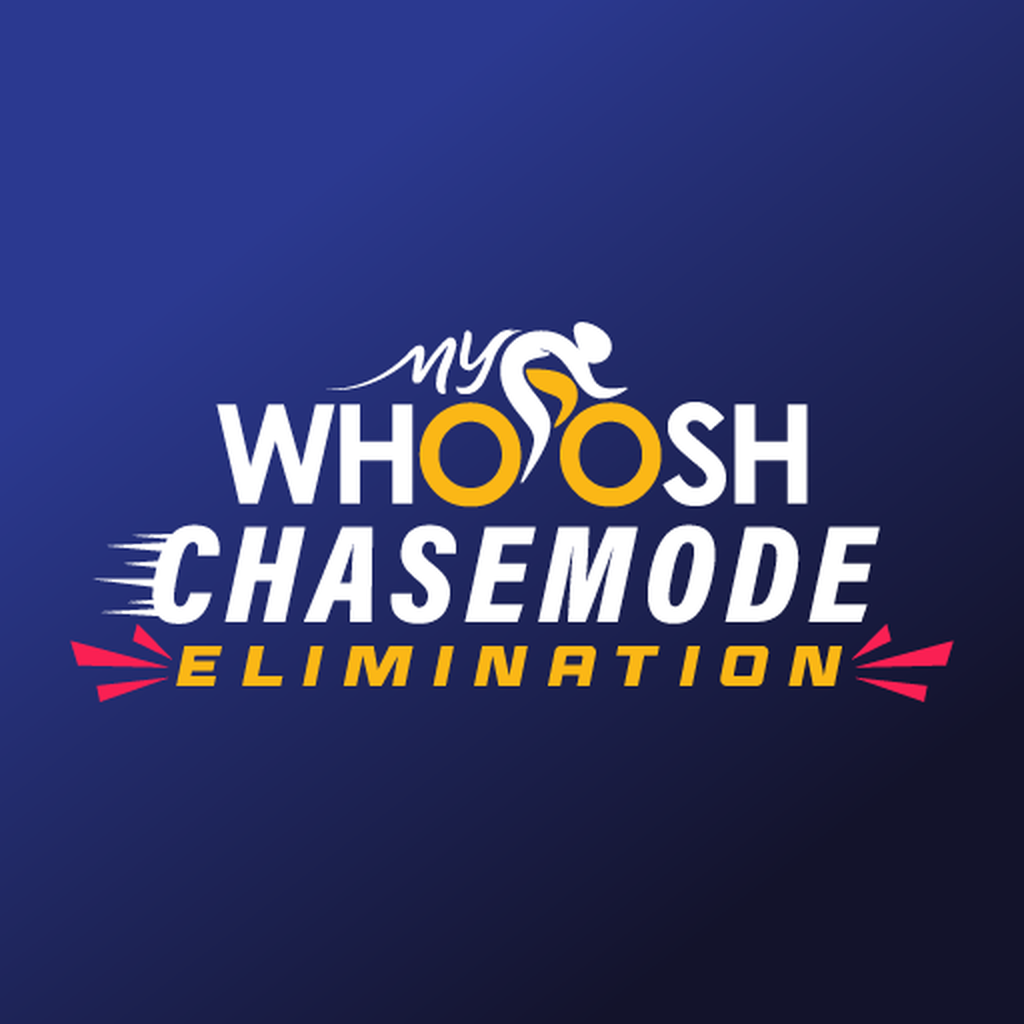 MyWhoosh ChaseMode Elimination | MyWhooshInfo